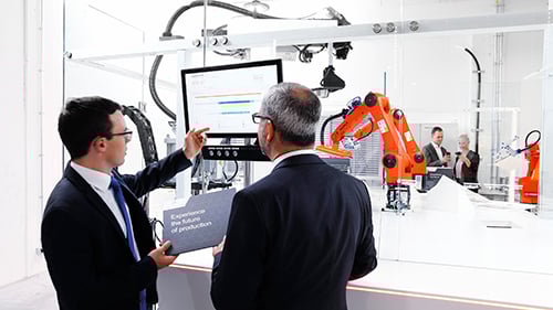 KUKA Robot Programming 1 KSS 8.x (KR C4 / KR C5)