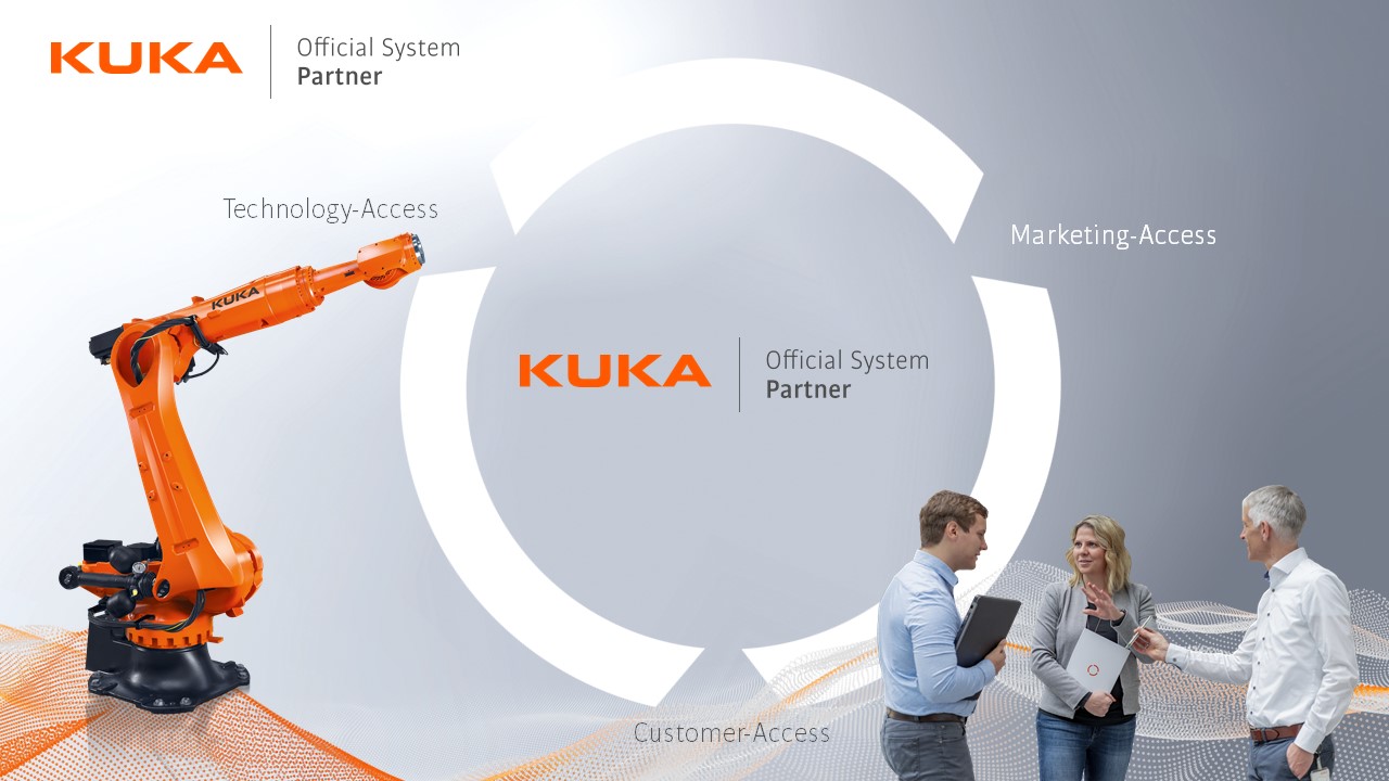 Systempartner FAQ | my.KUKA